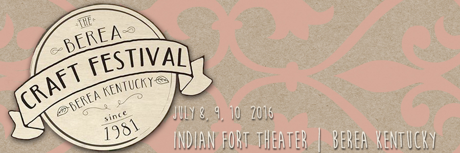 Berea Craft Festival 2016